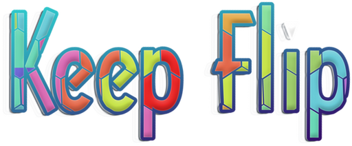Logo for Keep Flip by Greenz - SteamGridDB