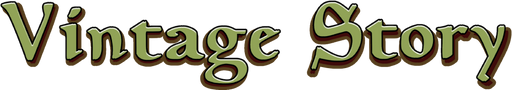 Logo for Vintage Story by Aaronninjaelf - SteamGridDB