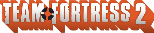Logo for Team Fortress 2 by Jade Jetts - SteamGridDB