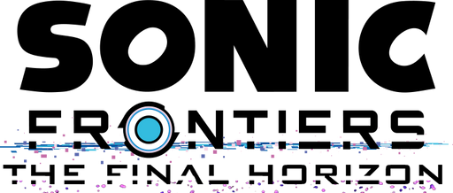 Logo for Sonic Frontiers by Lashinggalaxy - SteamGridDB
