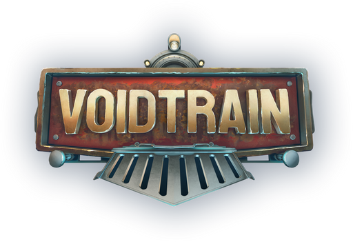 Logo for Voidtrain by BigHungryChicken - SteamGridDB