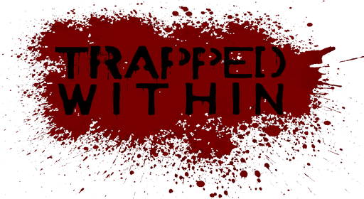 Logo for Trapped Within by Sephiroth983 - SteamGridDB