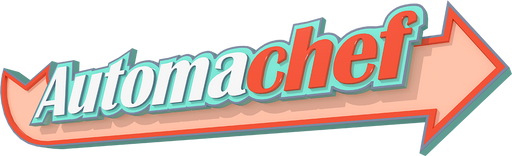 Logo for Automachef by CluckenDip - SteamGridDB
