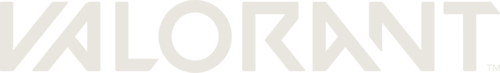 Logo for Valorant by Malixx - SteamGridDB