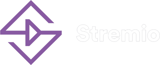 Logo for Stremio (Program) by Skogsy - SteamGridDB