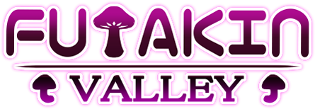 Logo for Futakin Valley by riefu24 - SteamGridDB