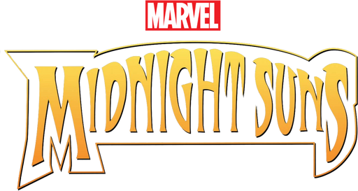 Logo for Marvel's Midnight Suns by Tundoori - SteamGridDB