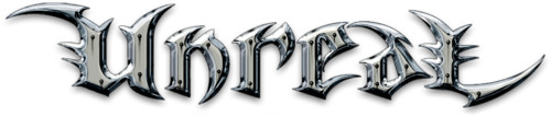 Logo for Unreal by ctwoafiveb - SteamGridDB