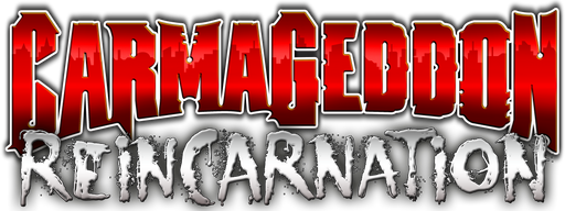 Logo for Carmageddon: Reincarnation by Besli - SteamGridDB