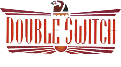 Logo for Double Switch - 25th Anniversary Edition by Sephiroth983 ...