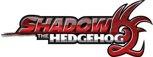 Logo for Sonic X Shadow Generations by Rocket Jimmer - SteamGridDB