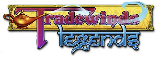 Logo for Tradewinds Legends by Hyeron - SteamGridDB