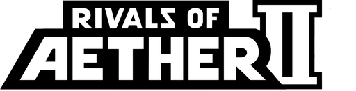 Logo for Rivals 2 by EchoSaefir - SteamGridDB