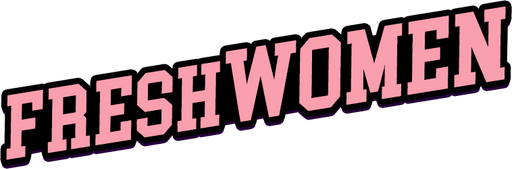 Logo for FreshWomen: Season 1 by Windoki - SteamGridDB