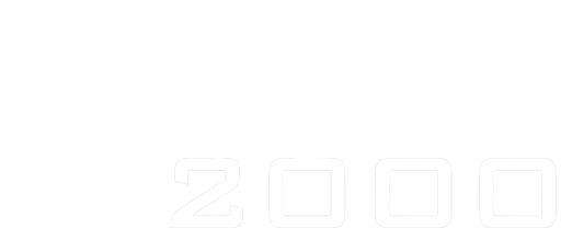 Logo for WWF WrestleMania 2000 by Theoran - SteamGridDB