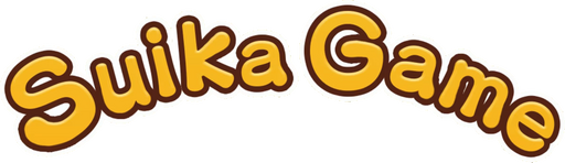 Logo for Suika Game by DXL44 - SteamGridDB