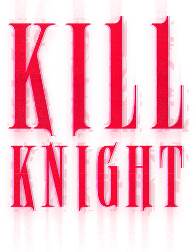 Logo for Kill Knight by ABH20 - SteamGridDB