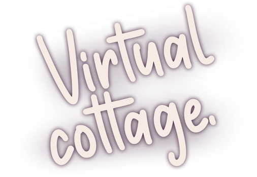Logo for Virtual Cottage by 打个游戏累死了 - SteamGridDB