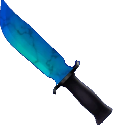 Logo for Murder Mystery 2 (Roblox) by EYADHANI21 - SteamGridDB