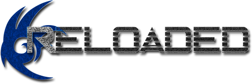 Logo for Reloaded II by Saxoboneless - SteamGridDB