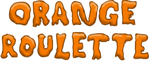 Logo for Orange Roulette by AwsomePie99 - SteamGridDB