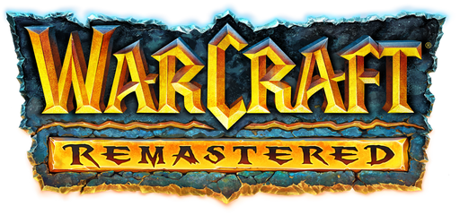 Logo for Warcraft I: Remastered by Lukar - SteamGridDB