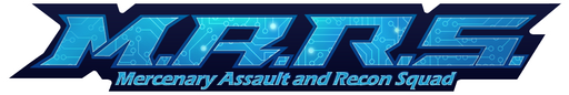 Logo for M.A.R.S. by Paegan - SteamGridDB