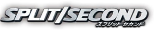 Logo for Split/Second by Arthur Lopes - SteamGridDB