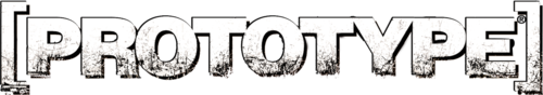 Logo for Prototype by Middle - SteamGridDB