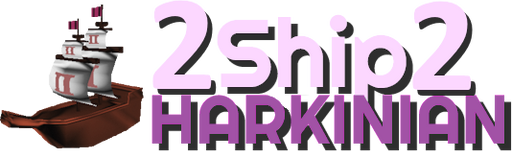 Logo for 2 Ship 2 Harkinian by Antazma - SteamGridDB