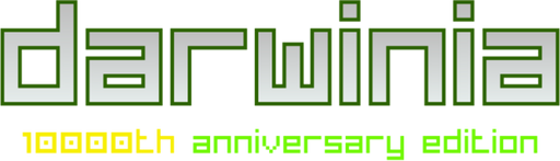 Logo for Darwinia by euclidtiberius - SteamGridDB