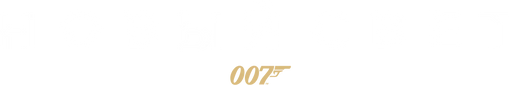 Logo for 007 First Light by Gector(lint)Nathan - SteamGridDB