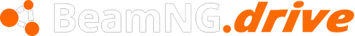 Logo for BeamNG.drive by VwBug - SteamGridDB
