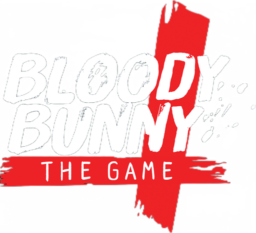 Logo for Bloody Bunny: The Game by Frai The Zenith - SteamGridDB