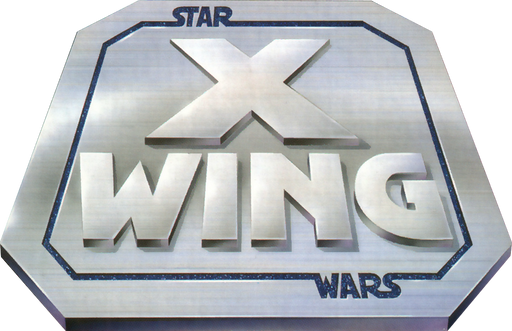 Logo for Star Wars: X-Wing - Special Edition by Luckspeare - SteamGridDB