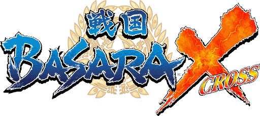 Logo for Sengoku BASARA X by Tsuruyasan - SteamGridDB