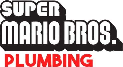 Logo for Super Mario Bros. by Awesomeman235ify - SteamGridDB