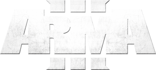 Logo for Arma 3 by Krissmed - SteamGridDB