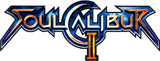 Logo for SoulCalibur II by riefu24 - SteamGridDB