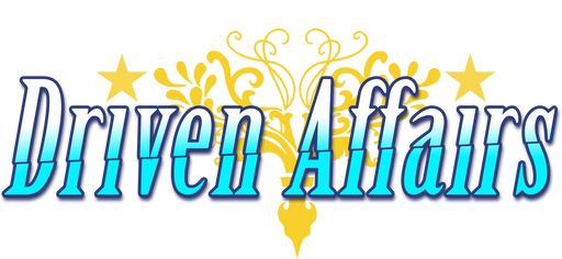 Driven Affairs - SteamGridDB