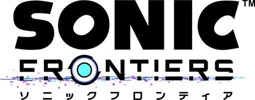 Logo for Sonic Frontiers by Tailx - SteamGridDB