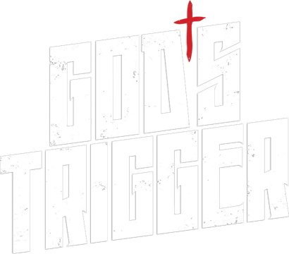 Logo for God's Trigger by Olympian - SteamGridDB