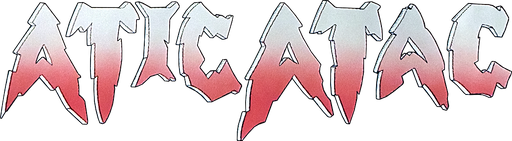 Logo for Atic Atac by adamb - SteamGridDB