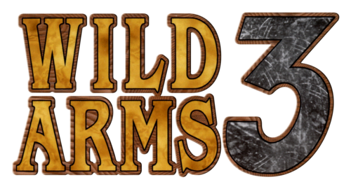 Logo for Wild Arms 3 by tinbapakk - SteamGridDB