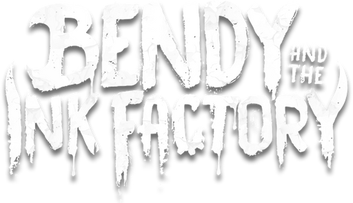 Logo for Bendy and the Ink Factory by BeninjaLIVE - SteamGridDB
