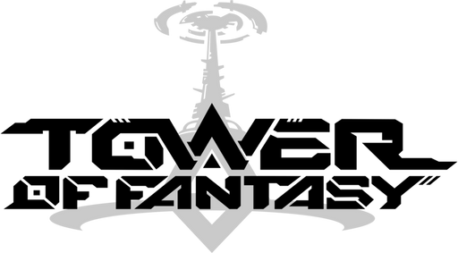 Logo for Tower of Fantasy by Akela - SteamGridDB