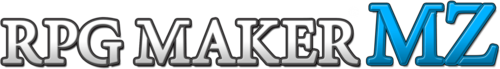 Logo for RPG Maker MZ by Besli - SteamGridDB