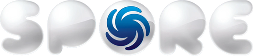 Logo for Spore by Geon - SteamGridDB