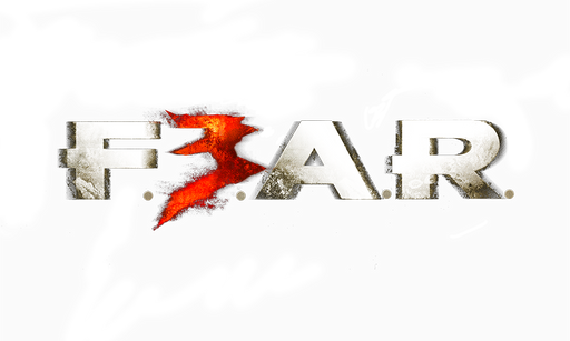 Logo for F.E.A.R. 3 by CluckenDip - SteamGridDB