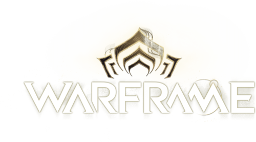 Logo for Warframe by ErrantPigeon - SteamGridDB